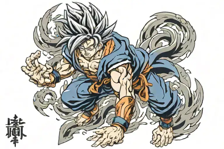 1467+ Ultra Tattoo Ideas - BlackInk AI