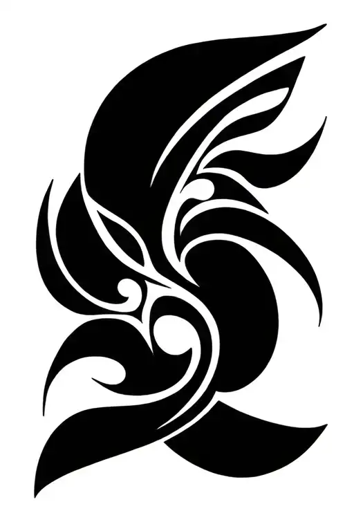 922+ Neo Tribal Tattoo Ideas - BlackInk AI