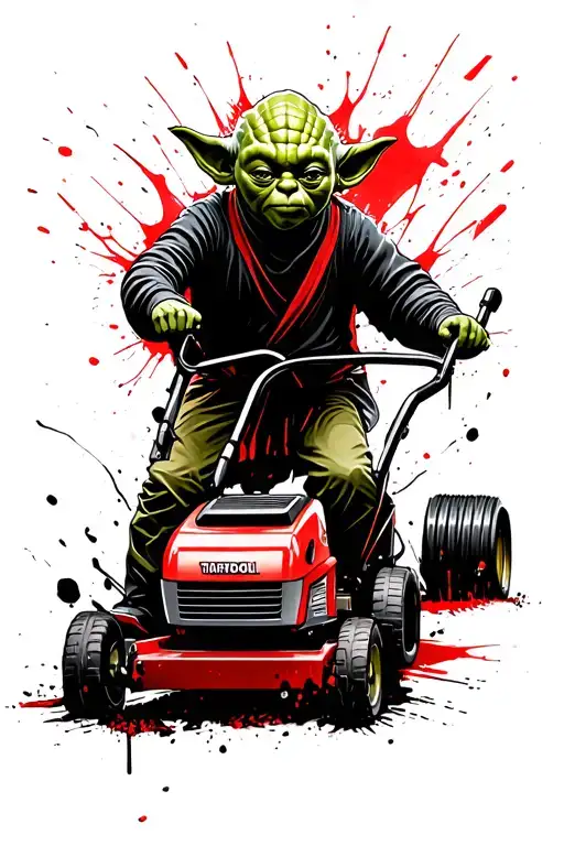 1379+ Pushing Tattoo Ideas - BlackInk AI