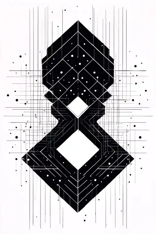 4464+ Dot Dot Dot Tattoo Ideas - BlackInk AI