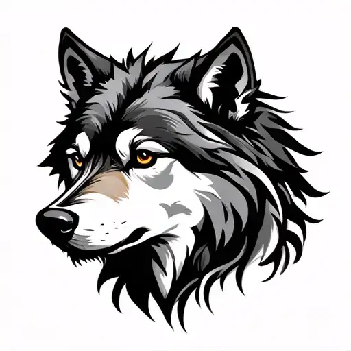 1108+ Celtic Wolf Tattoo Ideas - BlackInk AI