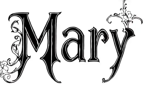 Tattoo Font Generator : Create your personal Text tattoo with AI ...