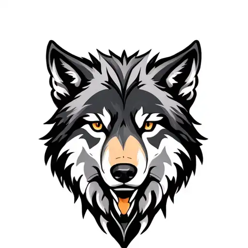 1108+ Celtic Wolf Tattoo Ideas - BlackInk AI