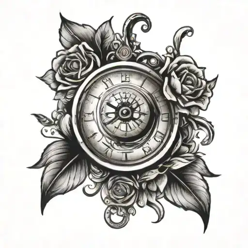 703+ Human Eye Tattoo Ideas - BlackInk AI