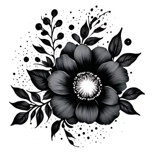 4464+ Dot Dot Dot Tattoo Ideas - BlackInk AI
