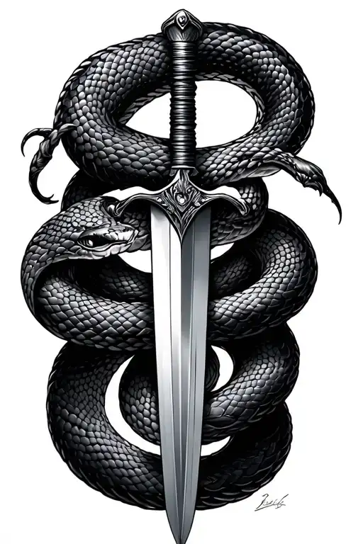 1329+ Snake Forearm Tattoo Ideas - BlackInk AI