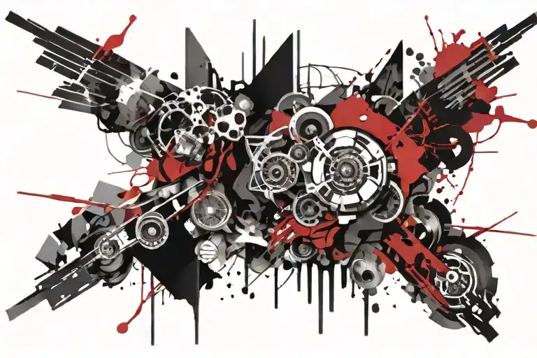 2404+ Meaningful Tattoo Ideas in 2025 - BlackInk AI