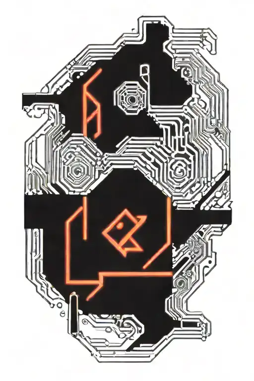 432+ Socialism Tattoo Ideas - BlackInk AI