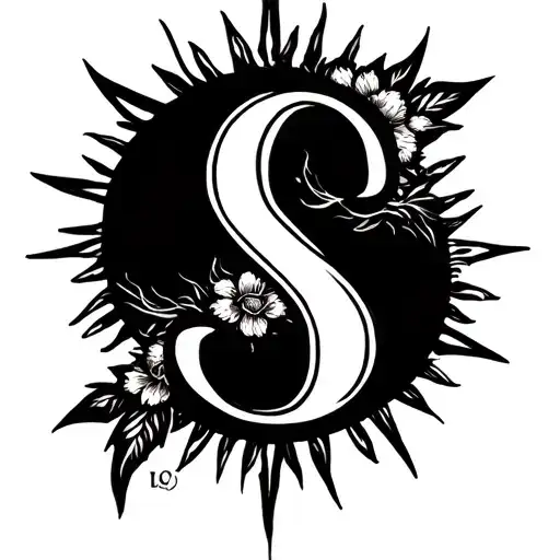 2314+ Sunshine Tattoo Ideas - BlackInk AI