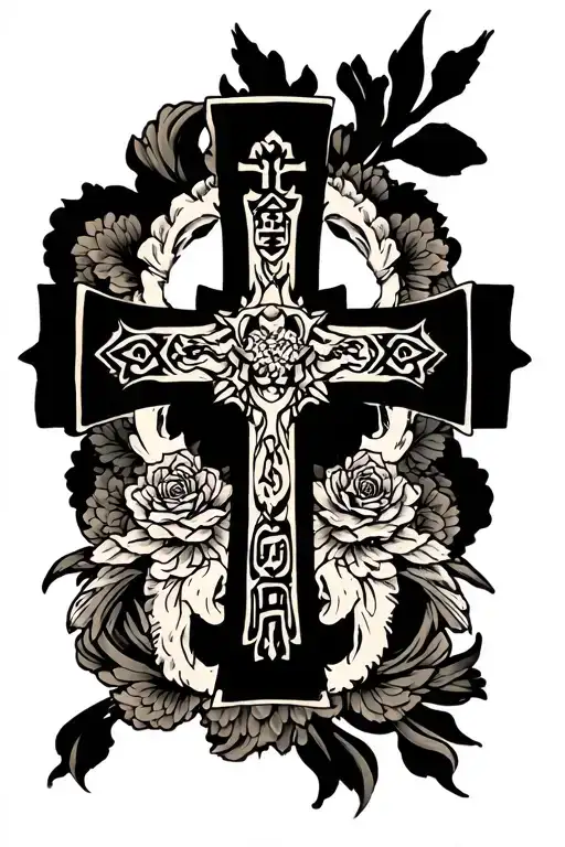 147+ Crips Tattoo Ideas - BlackInk AI