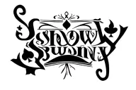 Tribal ""Snowbunny" Queen Of Spades" Tattoo - BlackInk AI