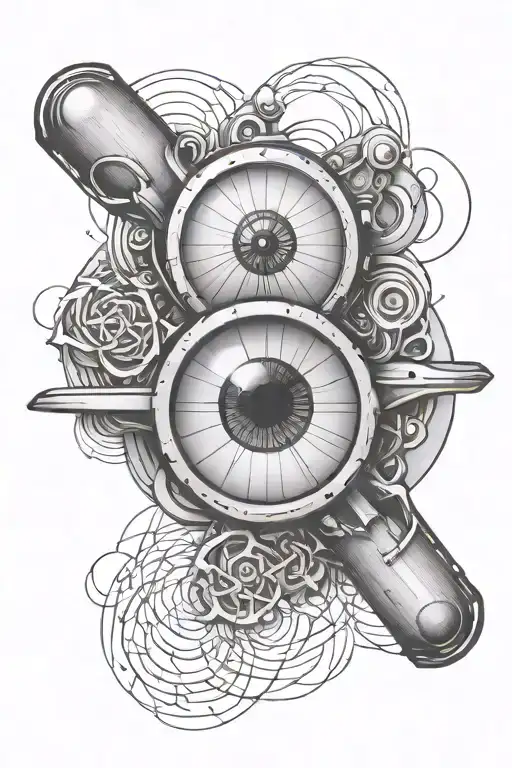 4450+ Dot Dot Dot Tattoo Ideas - BlackInk AI