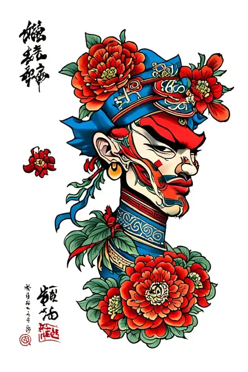 147+ Crips Tattoo Ideas - BlackInk AI