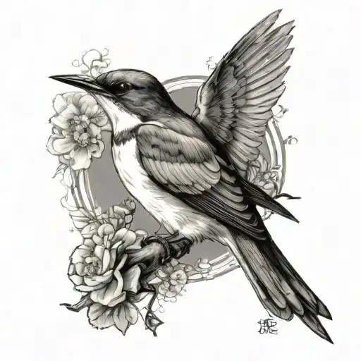 36+ Swallow Japanese Tattoo Ideas in 2025 - BlackInk AI