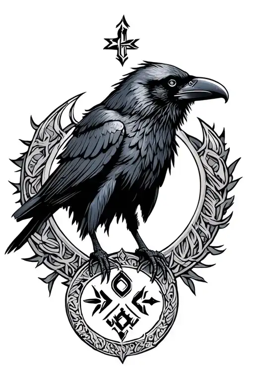 3710+ Viking Runes Tattoo Ideas in 2025 - BlackInk AI