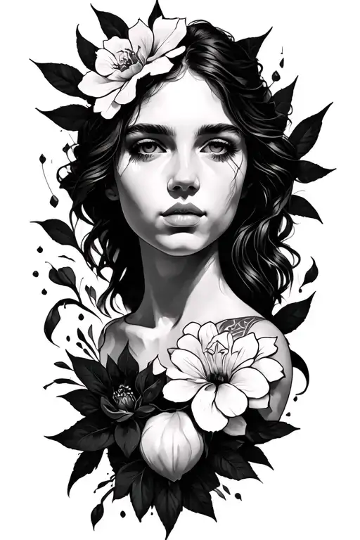 3,362+ Healing Tattoos in 2026 - BlackInk AI
