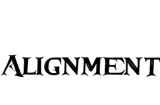 570+ Alignment Tattoo Ideas - BlackInk AI