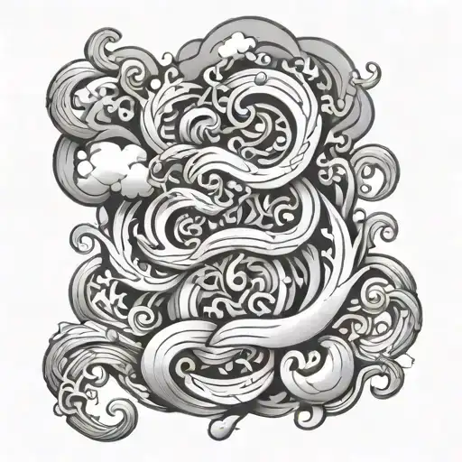 844+ Fire And Smoke Tattoo Ideas in 2025 - BlackInk AI