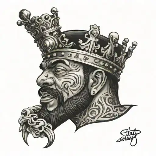 147+ Crips Tattoo Ideas - BlackInk AI