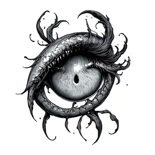 490+ Sickle Tattoo Ideas - BlackInk AI