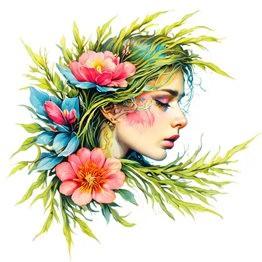 3325+ Willow Tattoo Ideas in 2025 - BlackInk AI