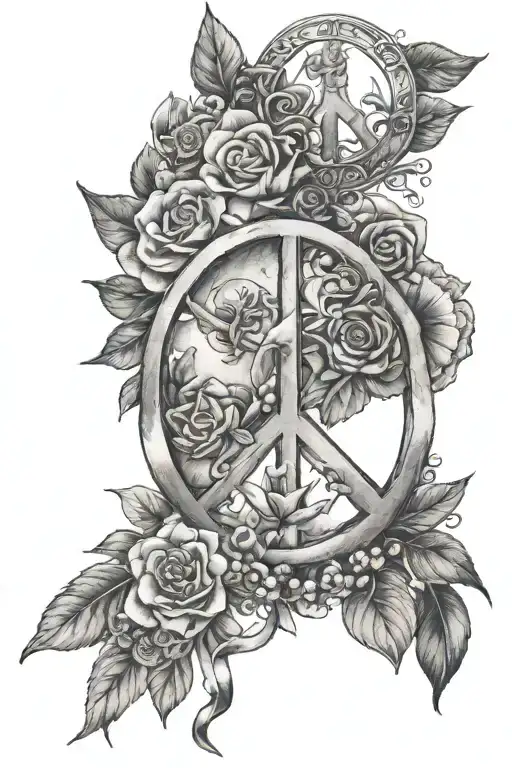 831+ Prosperity Tattoo Ideas - BlackInk AI