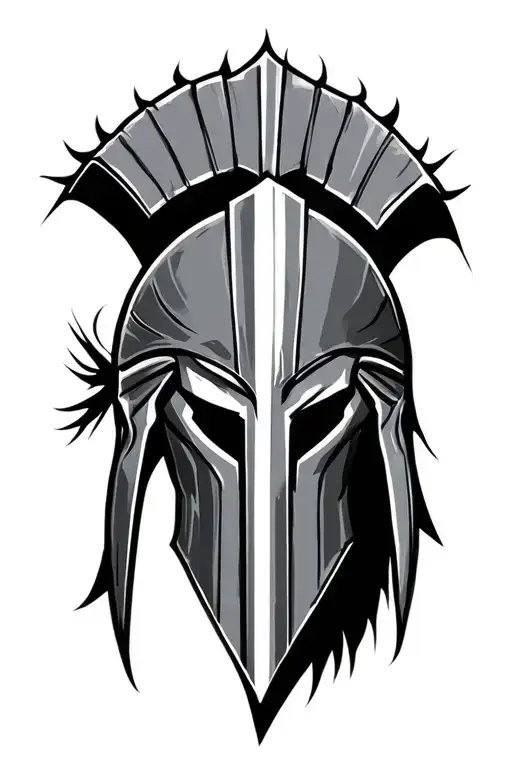 261+ Spartan Forearm Tattoo Ideas - BlackInk AI