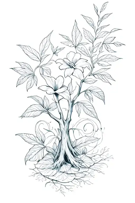 1,024+ Forearm Tattoo Ideas in 2025 - BlackInk AI