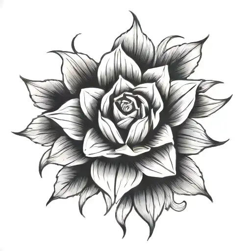 1810+ Lucky Tattoo Ideas - BlackInk AI