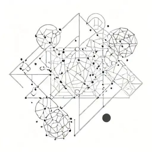 4500+ Dot Dot Dot Tattoo Ideas - BlackInk AI