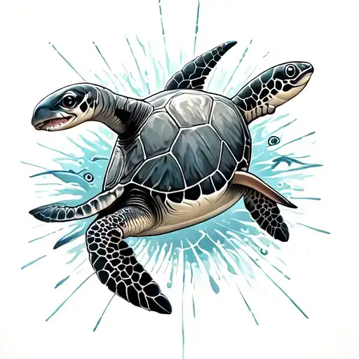 861+ Light Rays Tattoo Ideas in 2025 - BlackInk AI