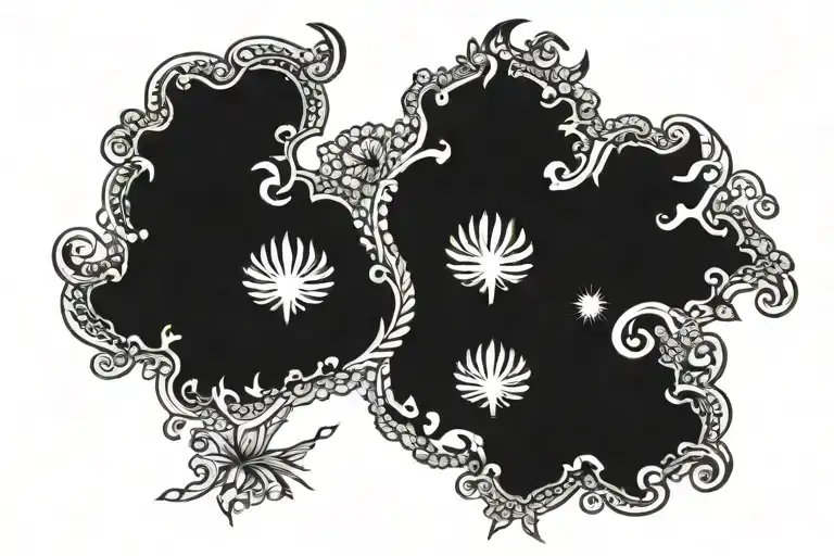 204+ Albania Tattoo Ideas in 2025 - BlackInk AI