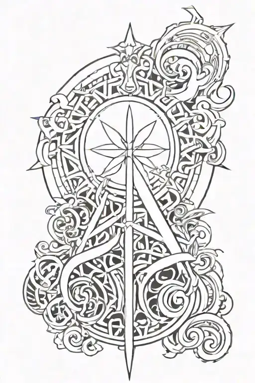 5380+ Base Tattoo Ideas - BlackInk AI