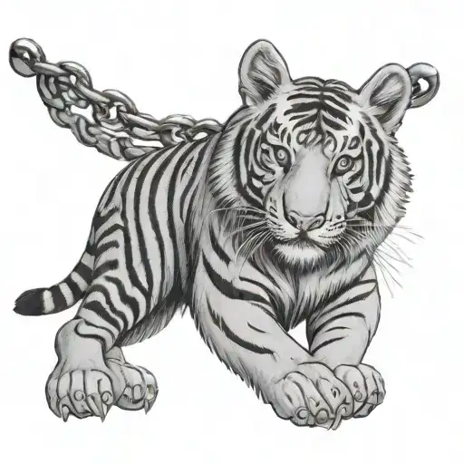 1302+ Adult Tattoo Ideas - BlackInk AI