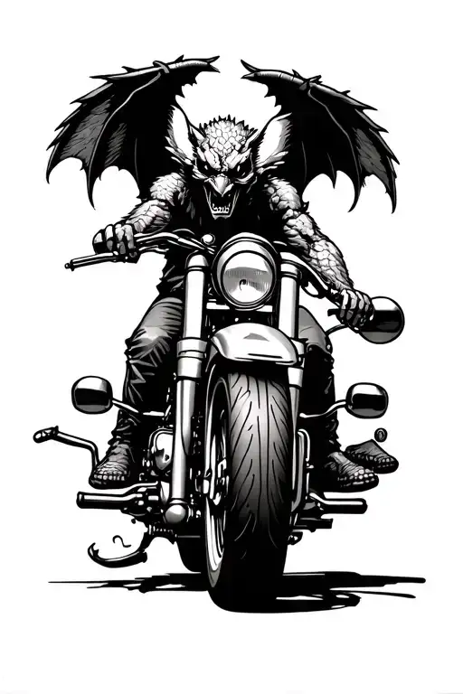 4 Million+ Tattoo Ideas - BlackInk AI