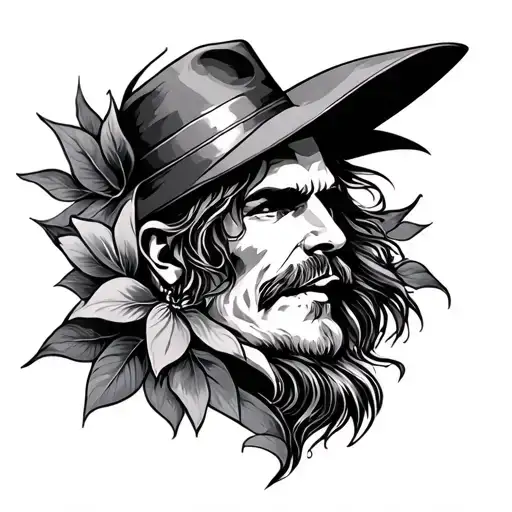 1334+ James Tattoo Ideas in 2025 - BlackInk AI