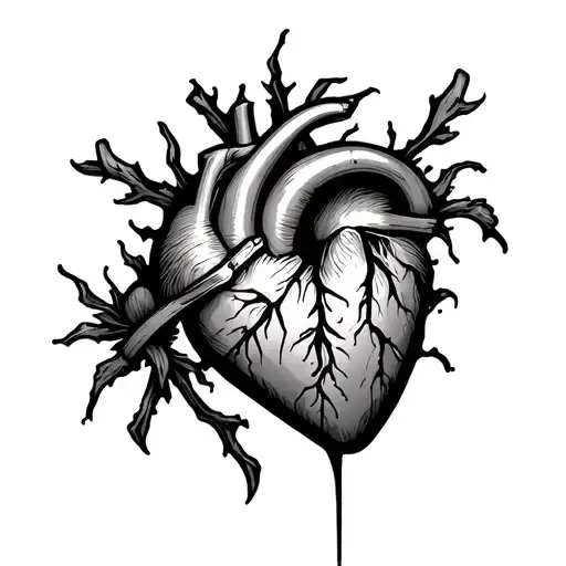 5451+ Break Tattoo Ideas - BlackInk AI