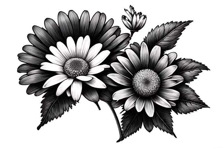 1129+ Everly Tattoo Ideas - BlackInk AI