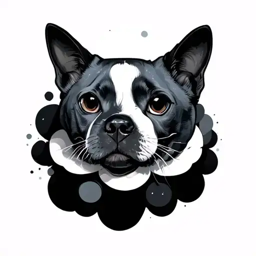 4483+ Dot Dot Dot Tattoo Ideas - BlackInk AI