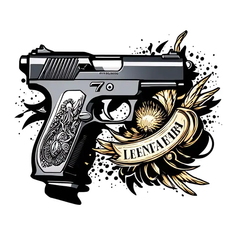 4254+ Angle Tattoo Ideas - BlackInk AI