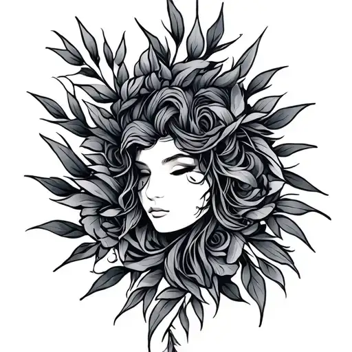 3325+ Willow Tattoo Ideas in 2025 - BlackInk AI