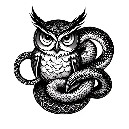 185+ Feminine Snake Tattoo Ideas in 2025 - BlackInk AI