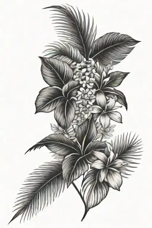 275+ Fijian Tattoo Ideas in 2025 - BlackInk AI