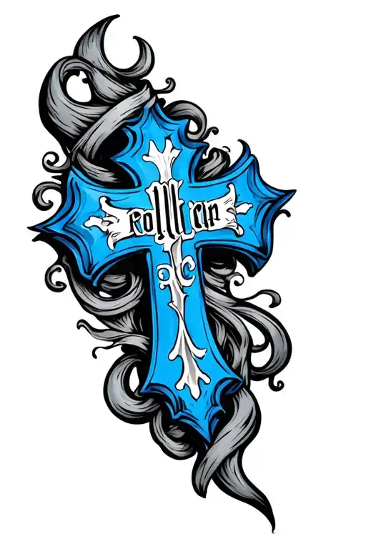 147+ Crips Tattoo Ideas - BlackInk AI