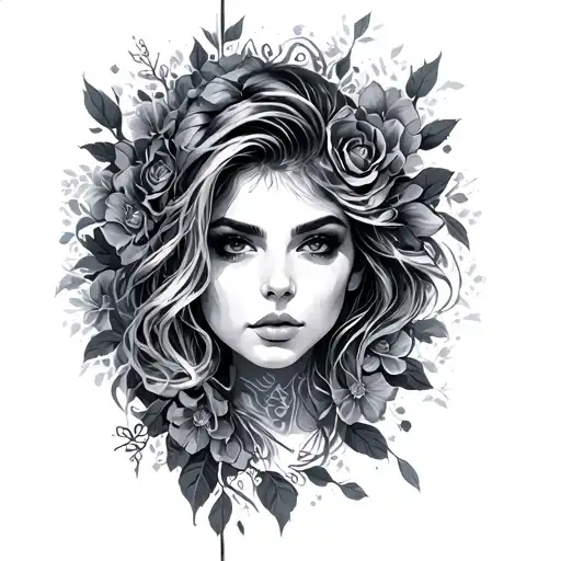 373+ Nicole Tattoo Ideas - BlackInk AI