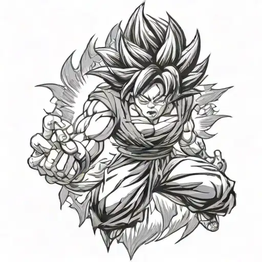 1467+ Ultra Tattoo Ideas - BlackInk AI