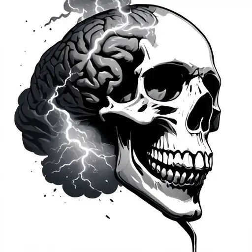 8965+ I Am The Storm Tattoo Ideas in 2025 - BlackInk AI