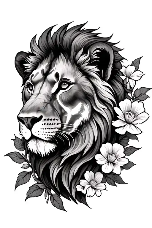 805+ January And May Birth Flower Tattoo Ideas - BlackInk AI