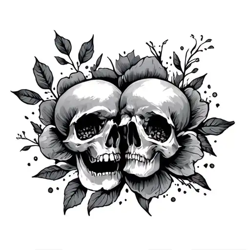 5416+ Break Tattoo Ideas - BlackInk AI