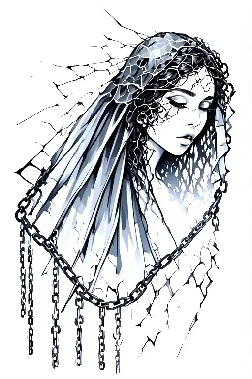 1,544+ Broken Chains Tattoo Ideas - BlackInk AI